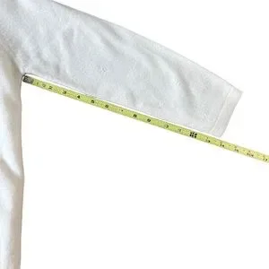 American Vintage | Sweaters | Vintage 5s Cream Lambswool Angora ...